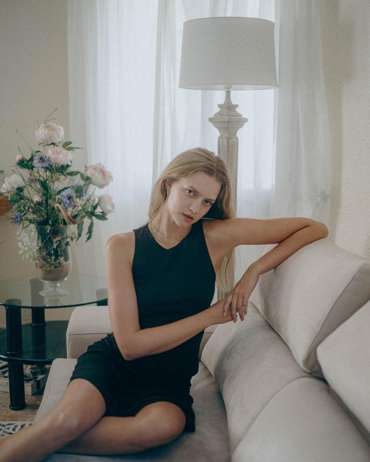 Picture of Vanessa Hartog