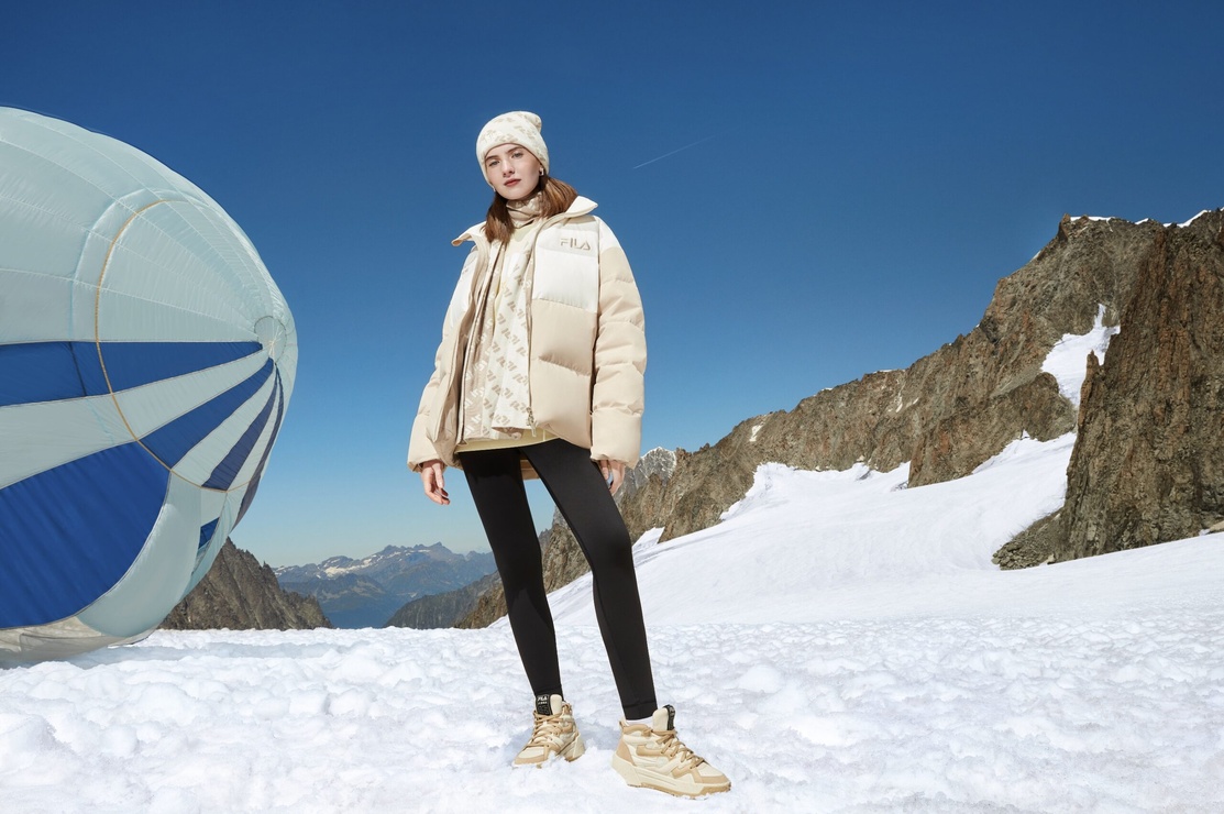 Picture of Valeriia Gorokh