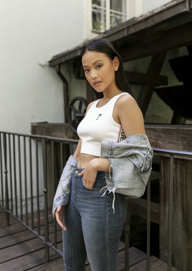 Picture of Valentina Tran