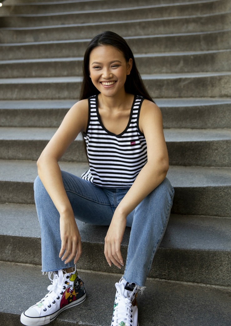 Picture of Valentina Tran