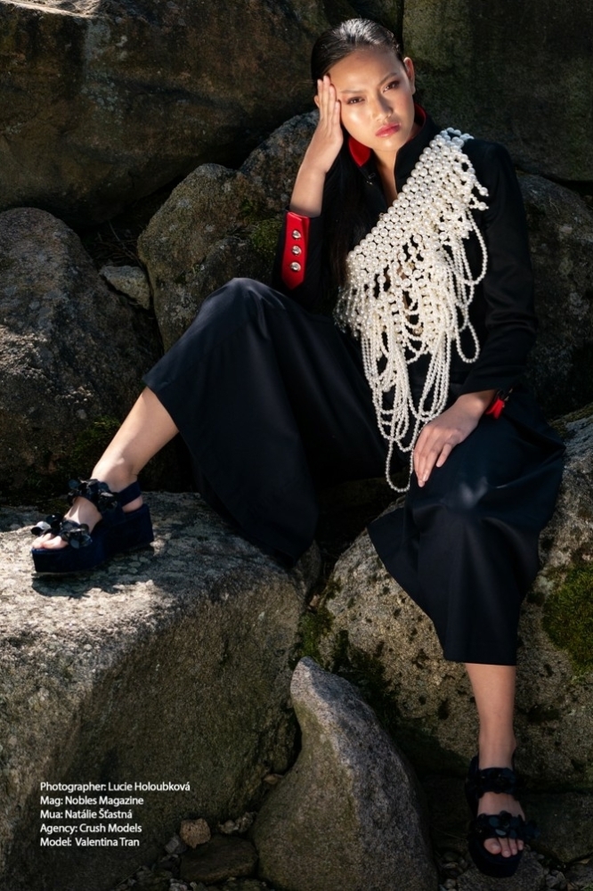 Picture of Valentina Tran