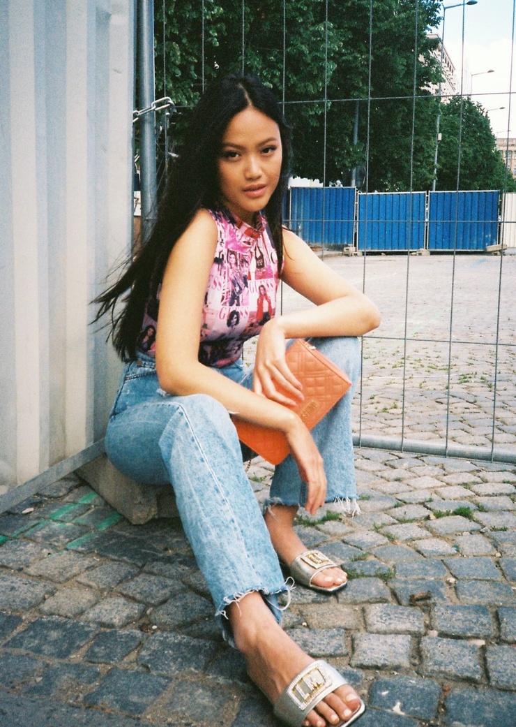 Image of Valentina Tran