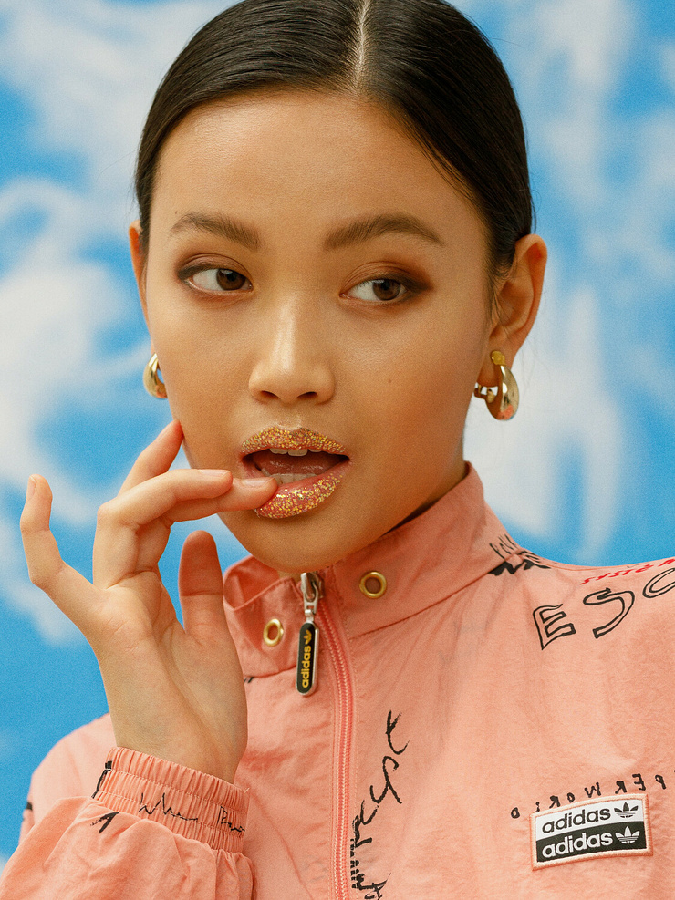 Picture of Valentina Tran