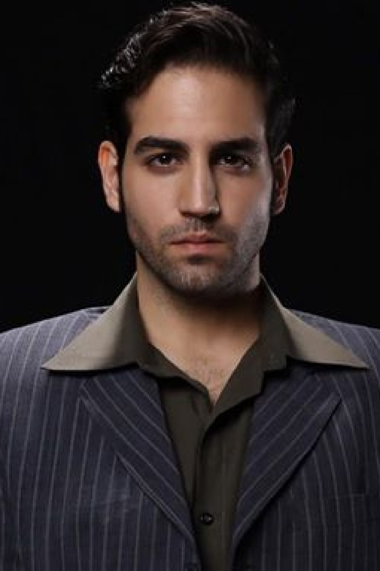 Picture of Aras Senol