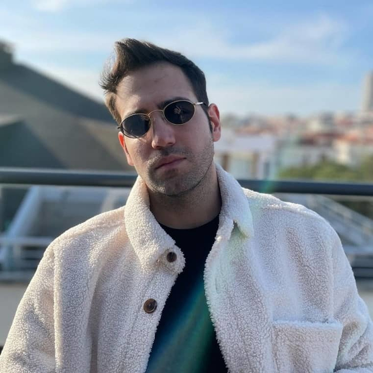 Picture of Aras Senol