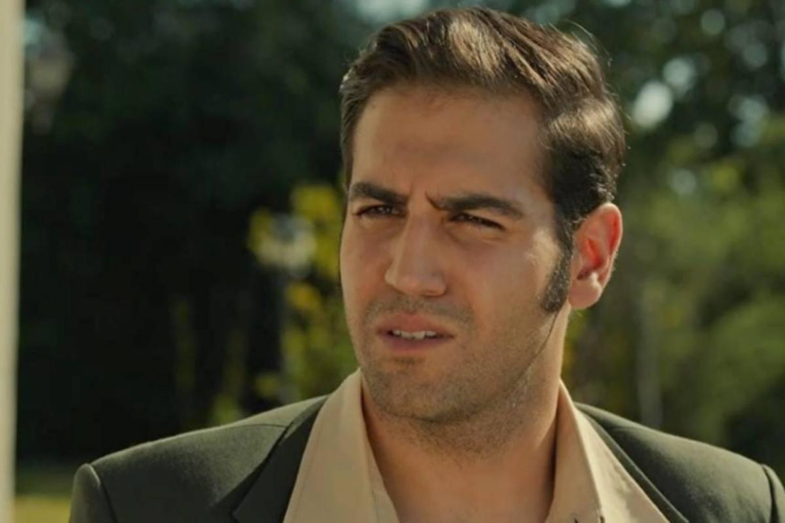 Picture of Aras Senol