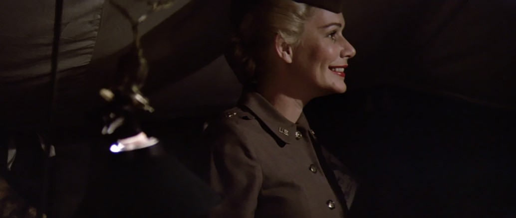 Sally Kellerman