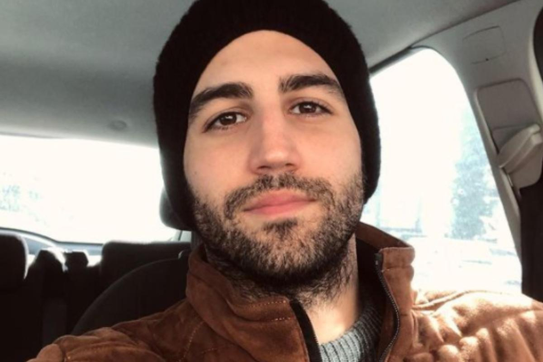 Picture of Aras Senol