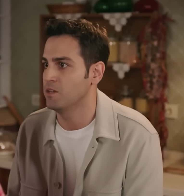 Picture of Aras Senol