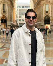 Picture of Aras Senol