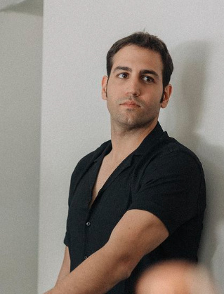 Picture of Aras Senol