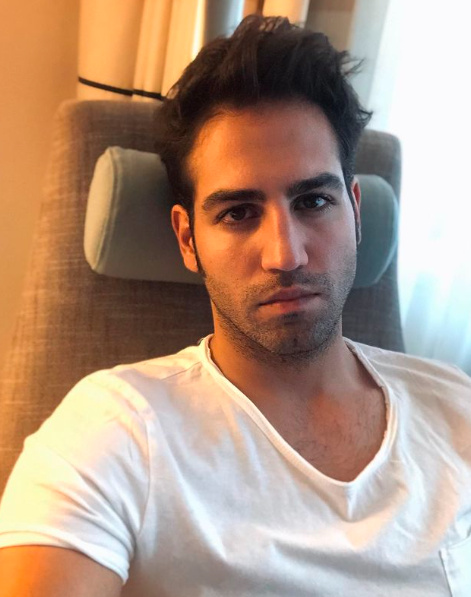 Picture of Aras Senol