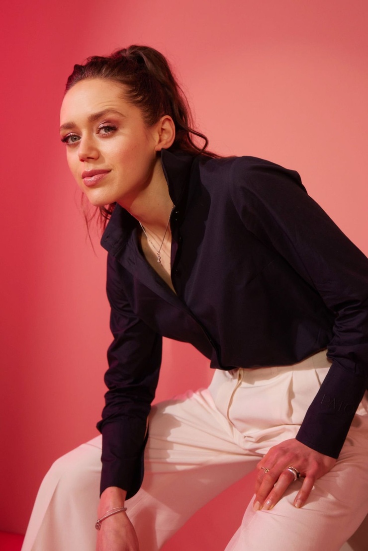 Picture of Daisy Head