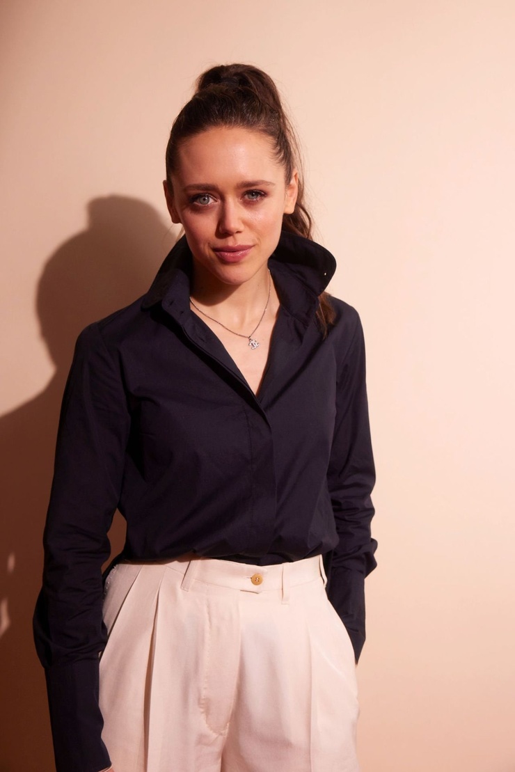 Picture of Daisy Head