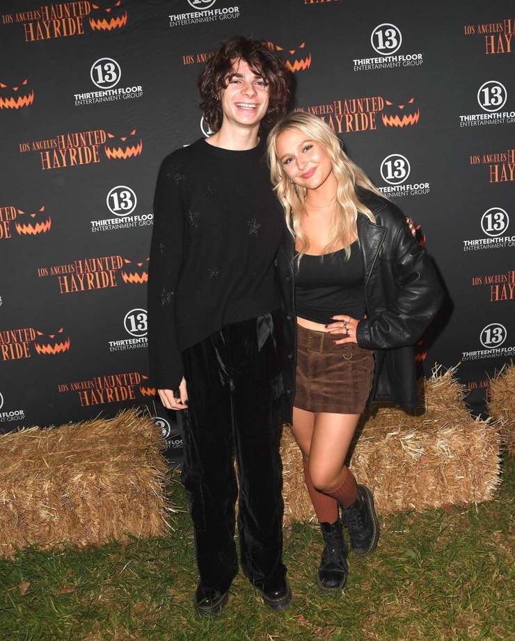 Picture of Alyvia Alyn Lind