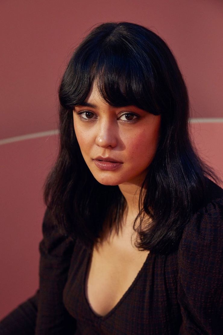 Picture of Courtney Eaton