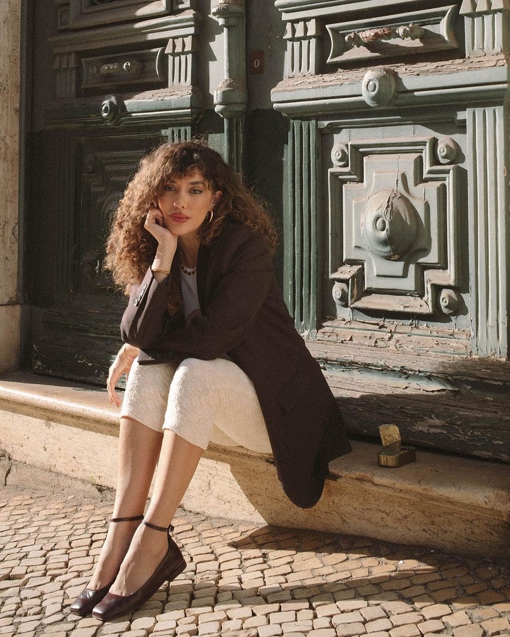 Picture of Barbara Brignoni Bravo