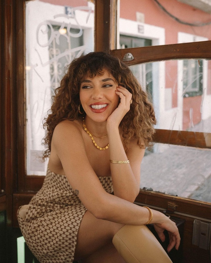 Picture of Barbara Brignoni Bravo