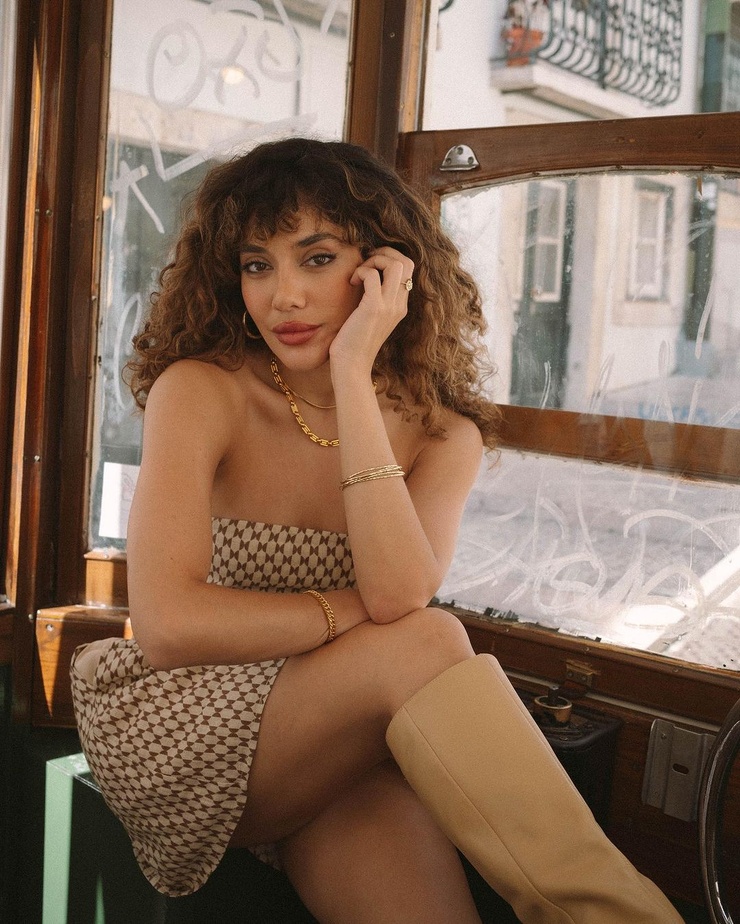 Picture of Barbara Brignoni Bravo