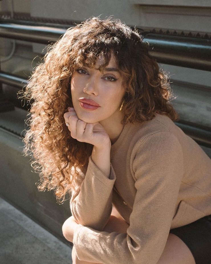 Picture of Barbara Brignoni Bravo