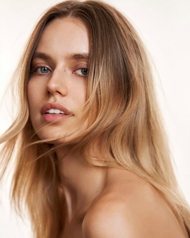 Picture of Megan Irminger