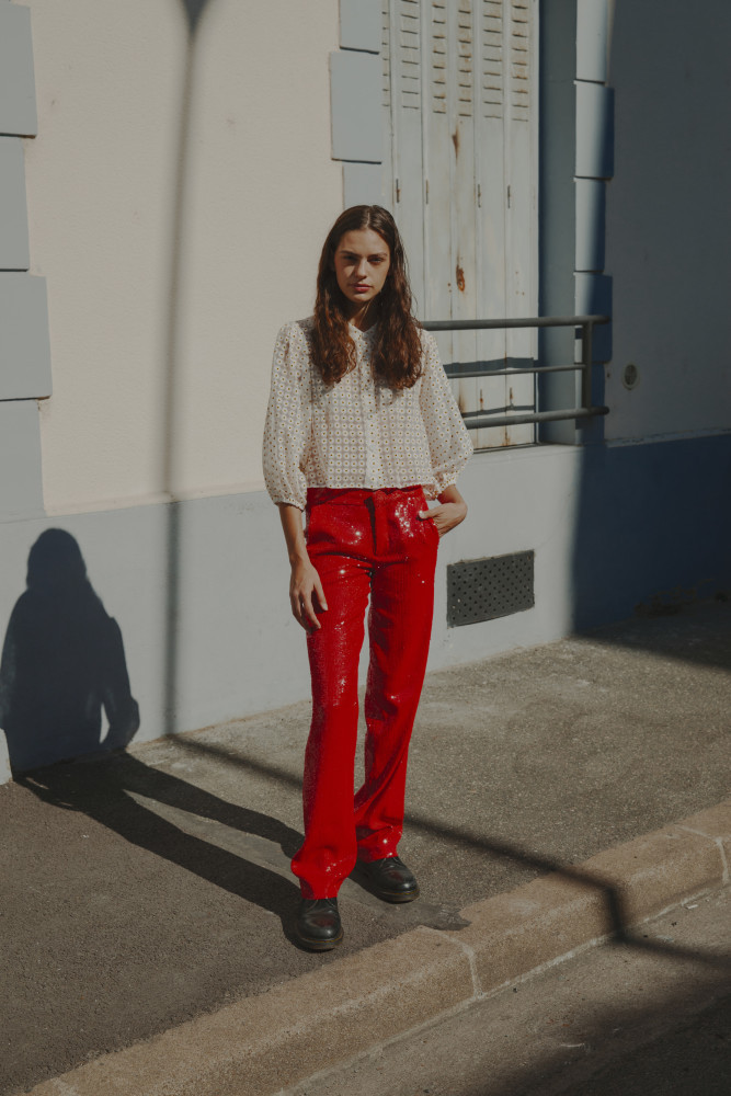 Picture of TYPHAINE CHARDAYRE