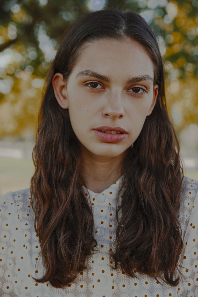 Picture of TYPHAINE CHARDAYRE