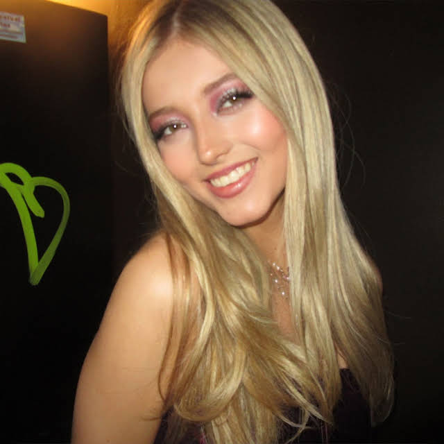 Picture of Emily Dobson