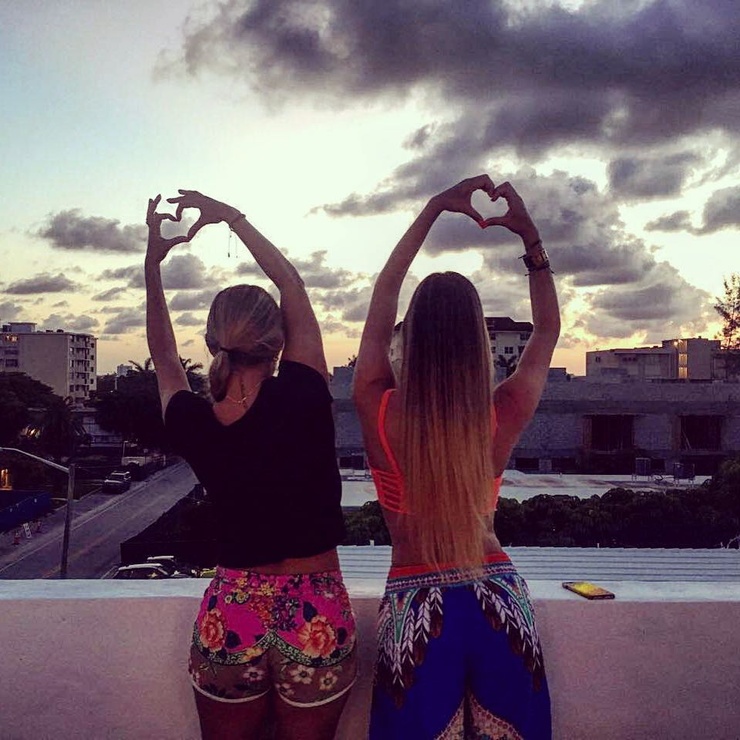 Picture of Carolina Suarez