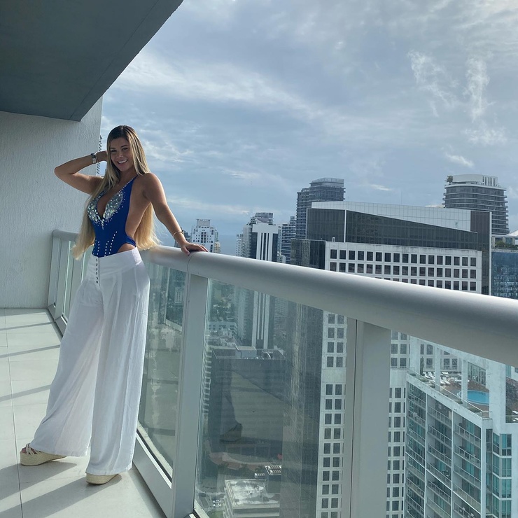 Picture of Carolina Suarez