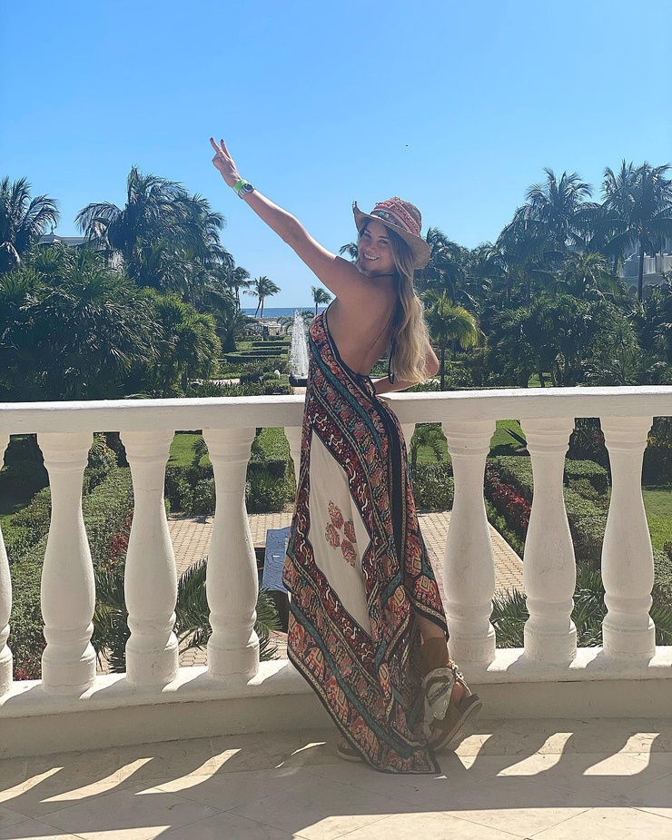 Picture of Carolina Suarez