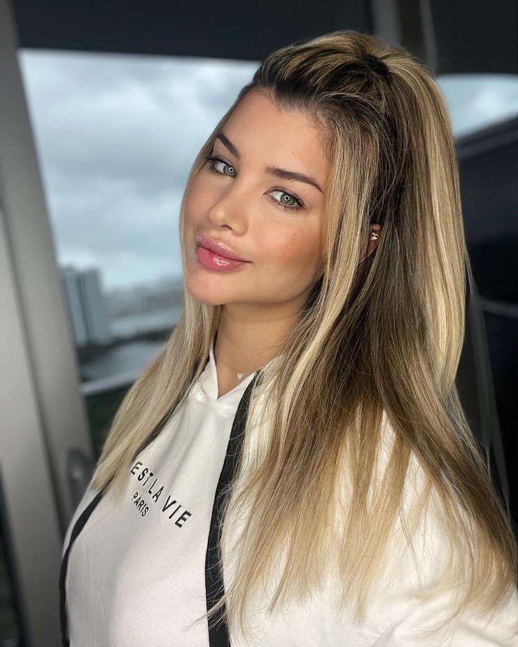 Picture of Carolina Suarez