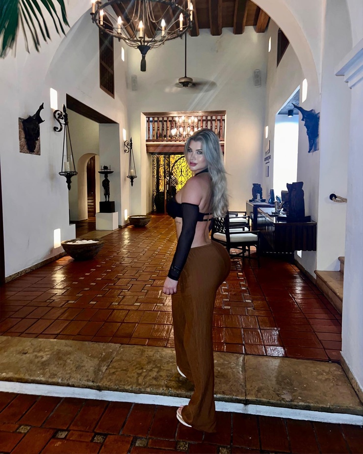 Picture of Carolina Suarez