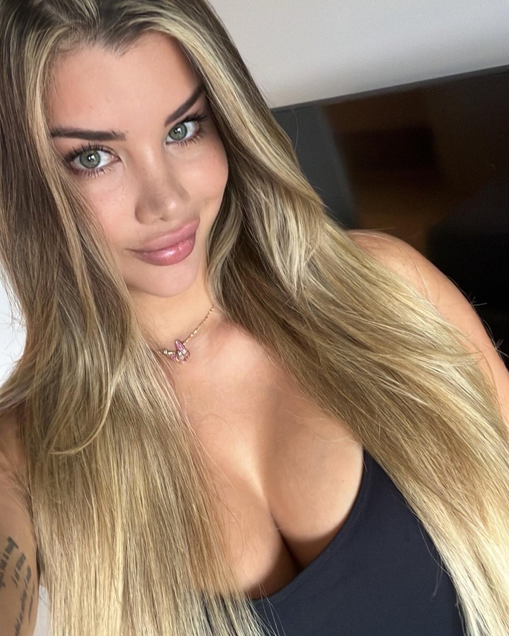 Picture of Carolina Suarez