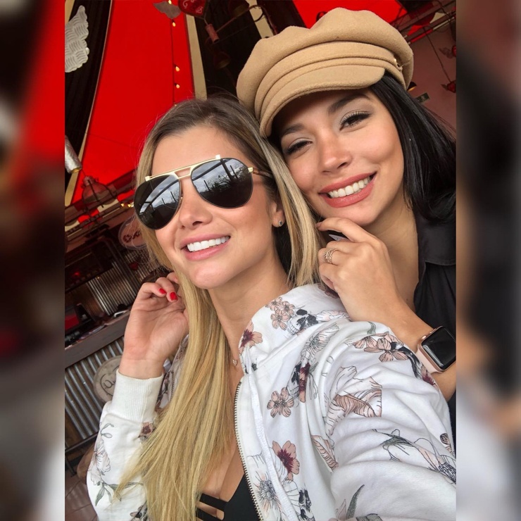 Picture of Carolina Suarez