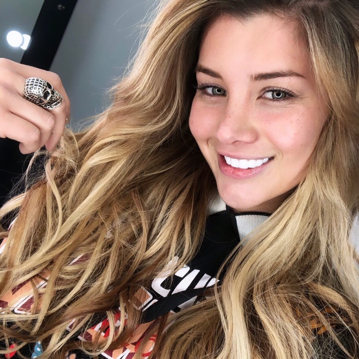 Picture of Carolina Suarez