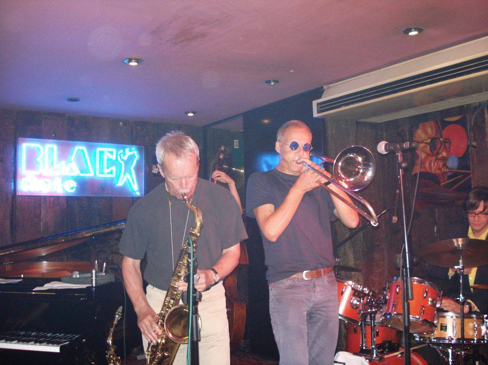 Picture of JazzBo