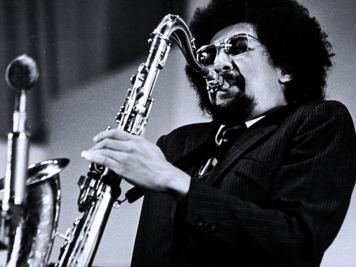 Picture of Charles Lloyd
