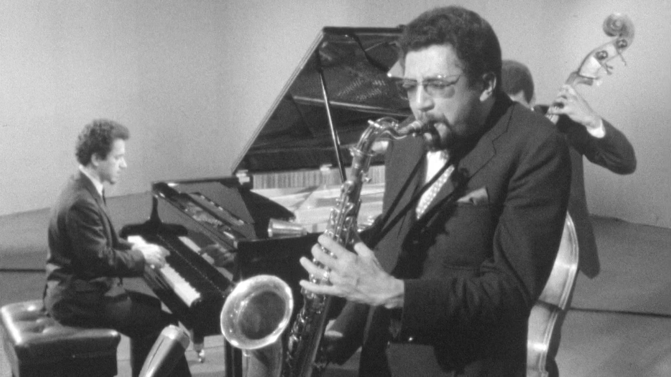 Picture of Charles Lloyd