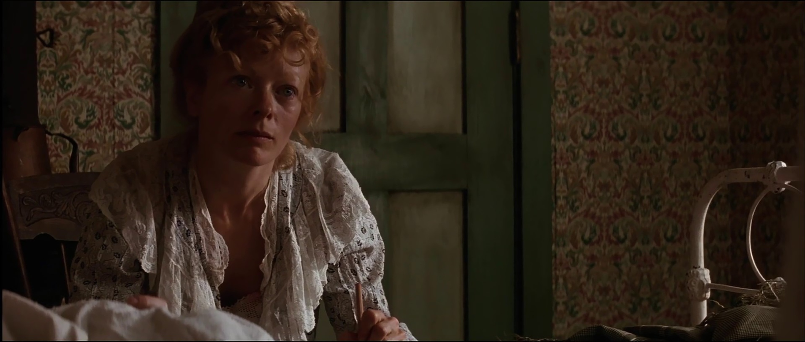 Frances Fisher