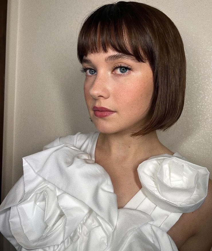 Image of Cailee Spaeny