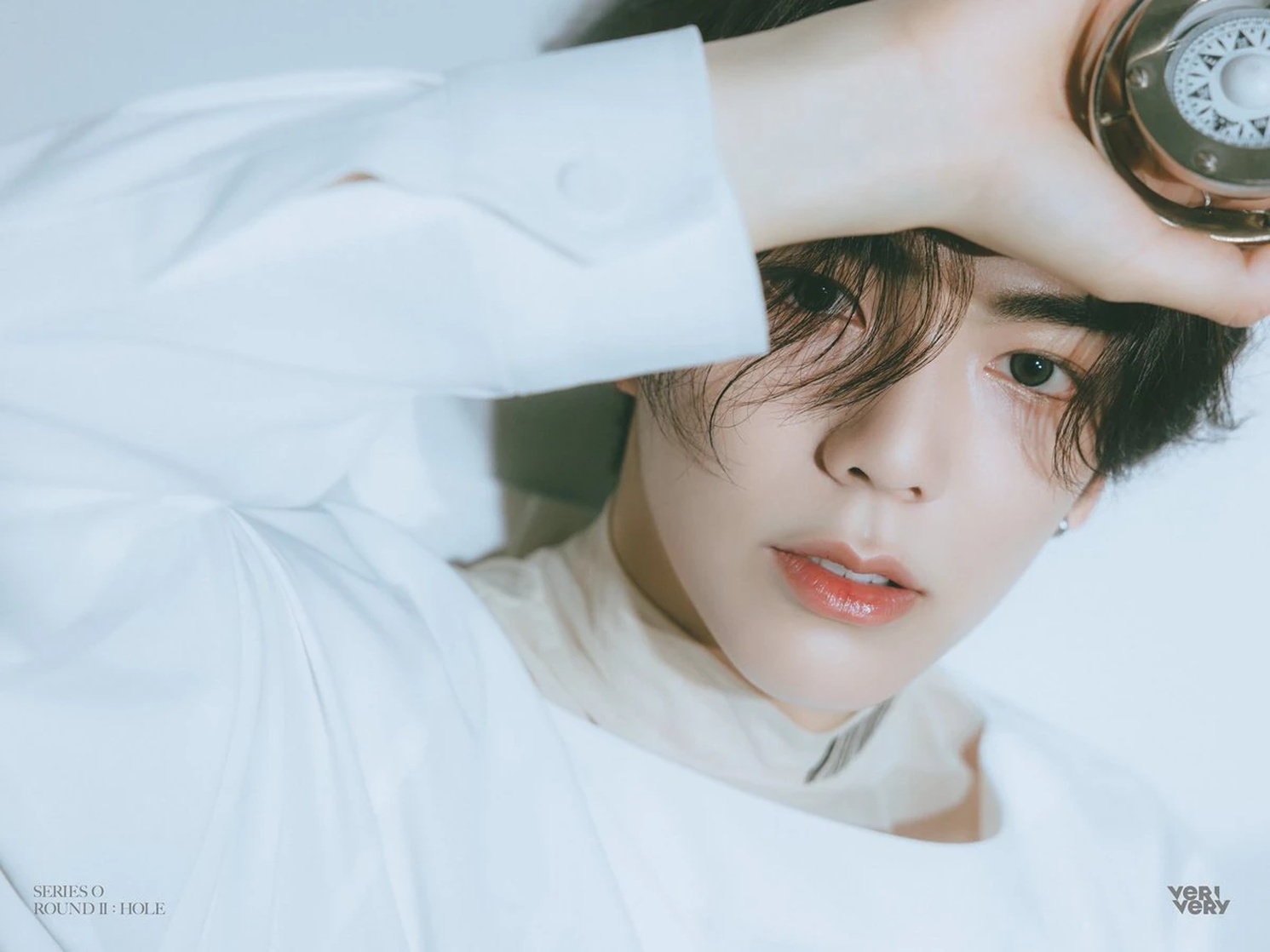 Picture of Hong Minchan