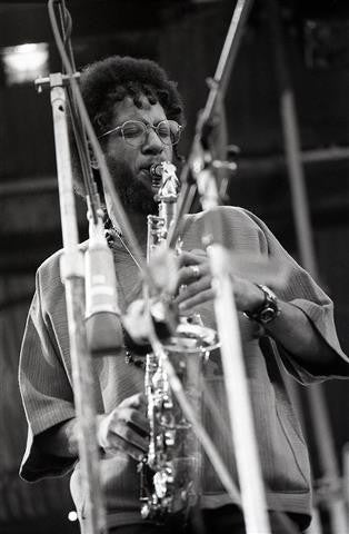 Picture of Gary Bartz