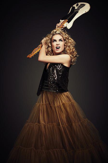 Image of Lua Blanco