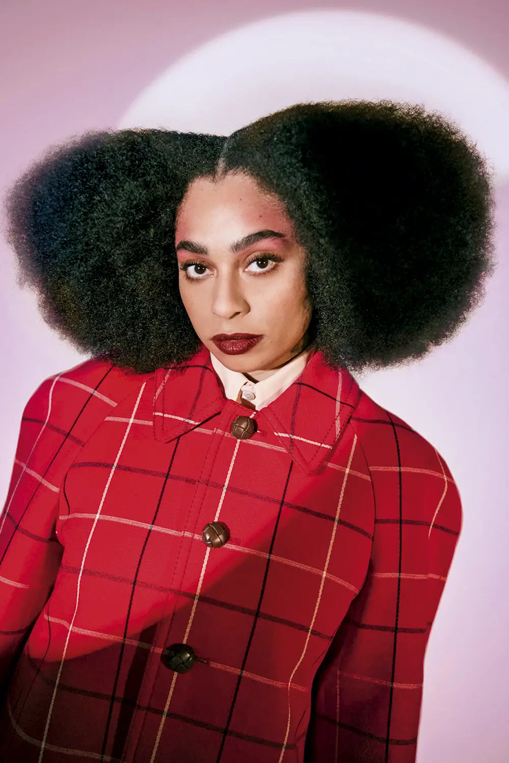 Picture of Celeste (singer)