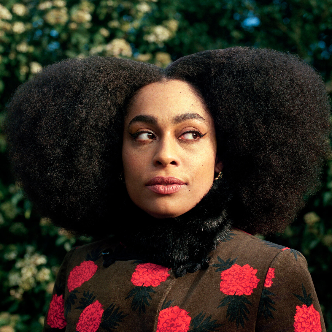 Picture of Celeste (singer)