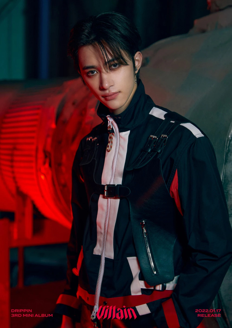 Image of Alexander Vincent Schmidt