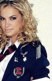 Picture of Lua Blanco