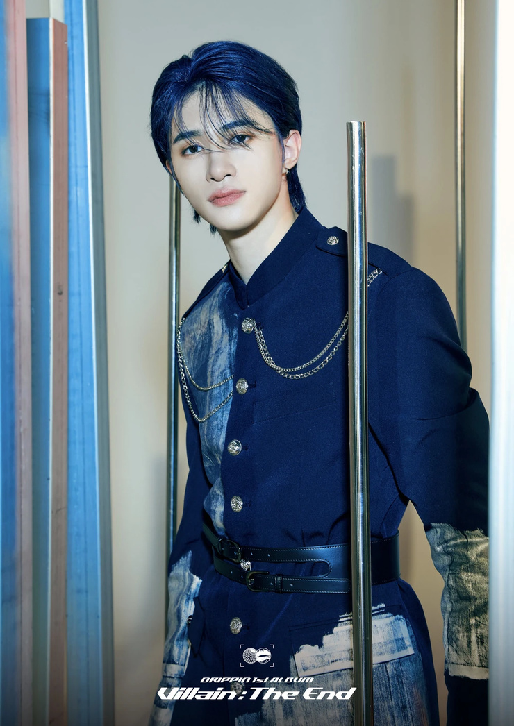 Picture of Alexander Vincent Schmidt