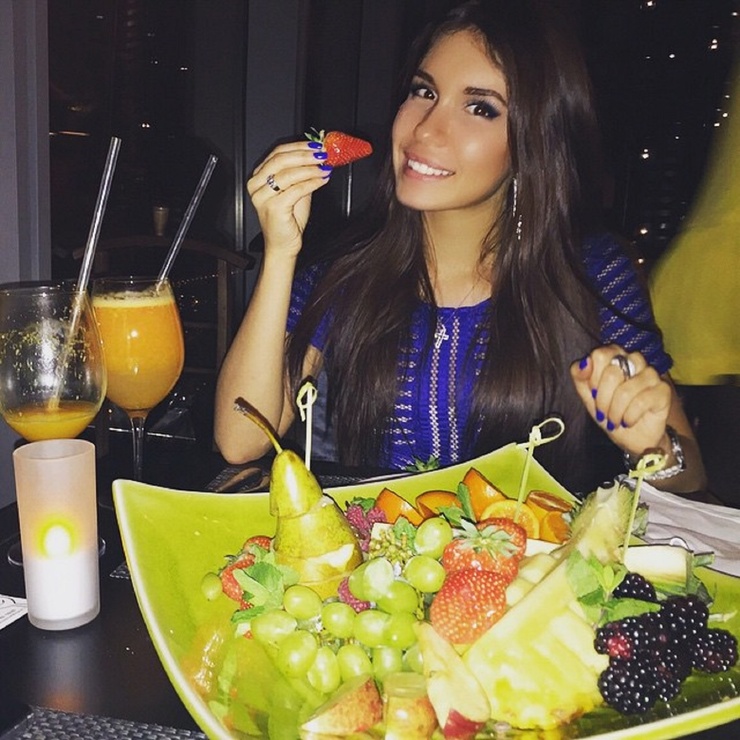 Picture of Inna Bonic